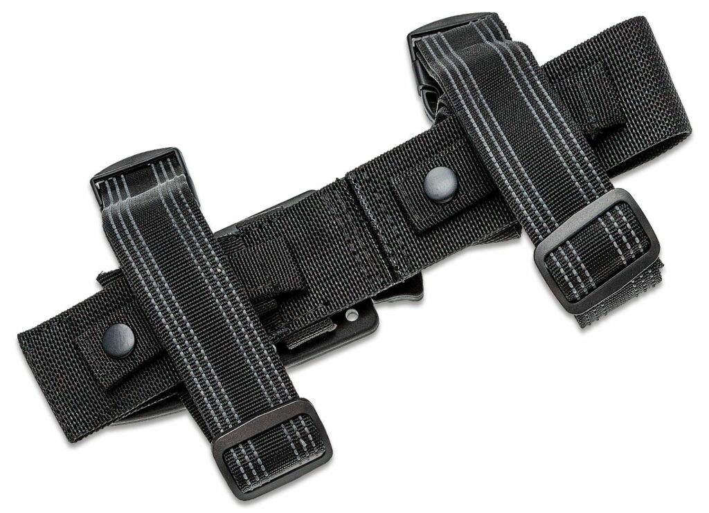 Gerber LMF II Infantry - Black