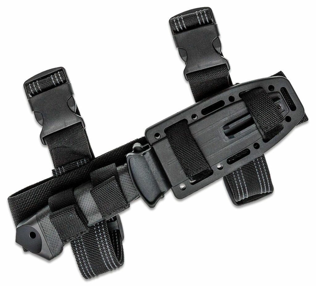 Gerber LMF II Infantry - Black