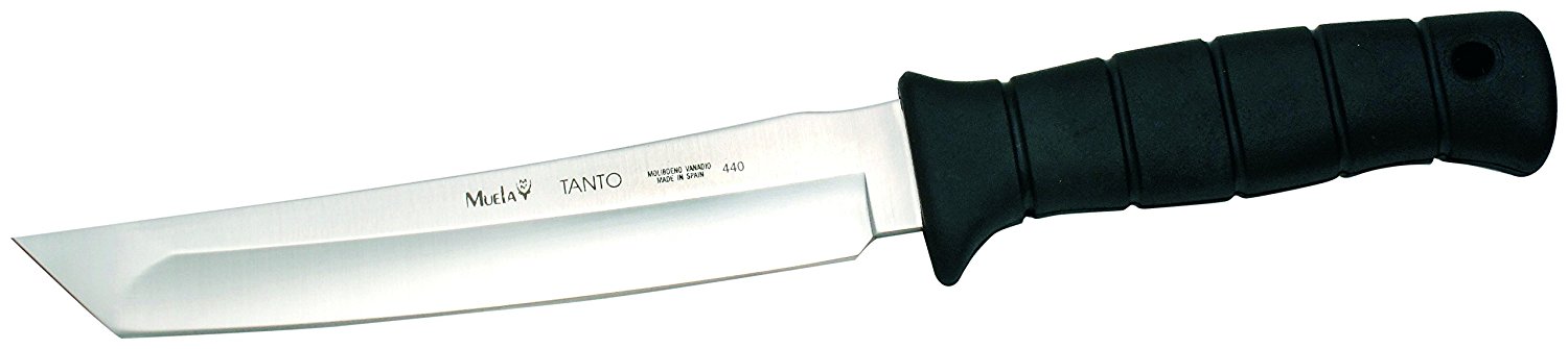 Muela Knives - Hunting Knives from Muela Australia | Knife Depot