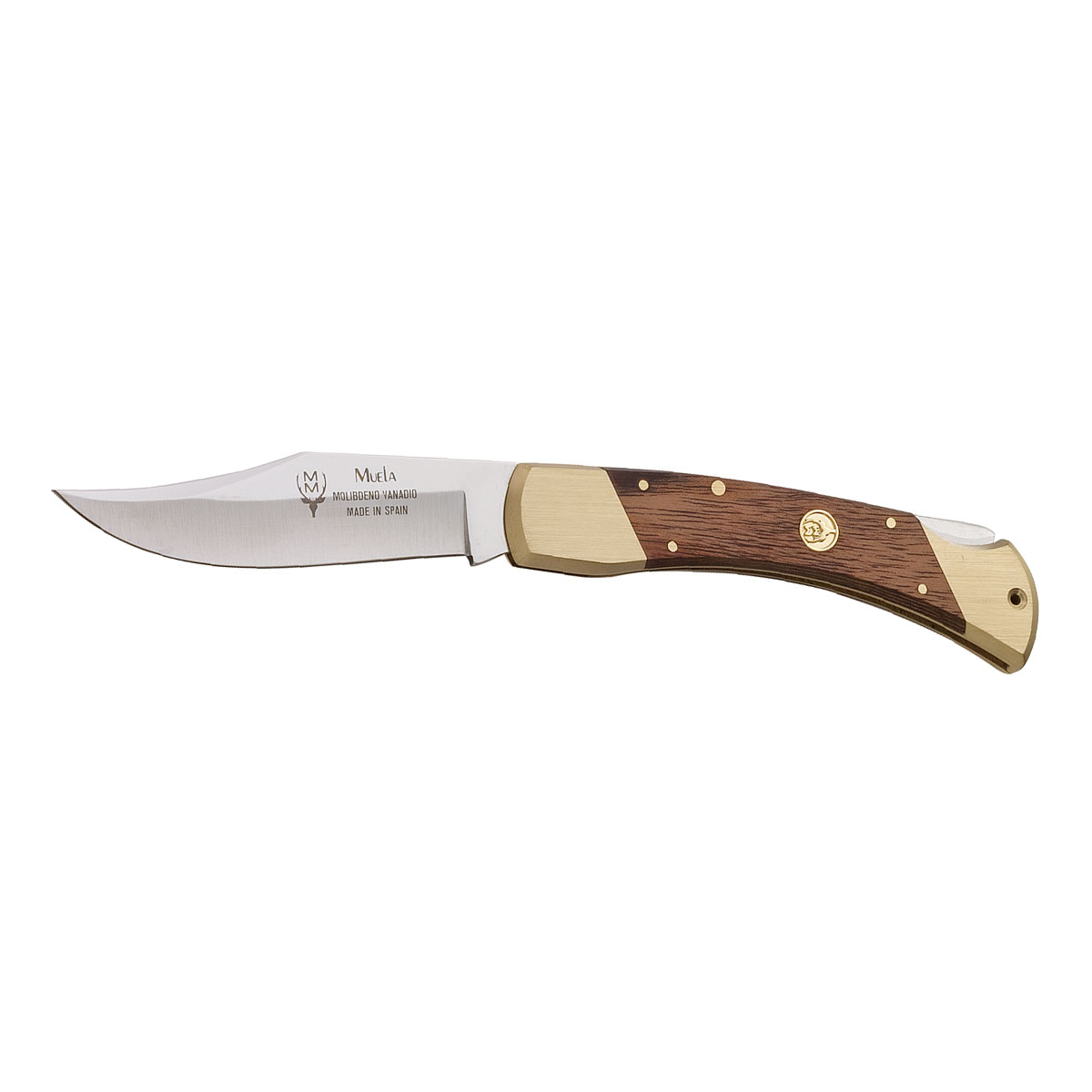 Muela Knives - Hunting Knives from Muela Australia | Knife Depot