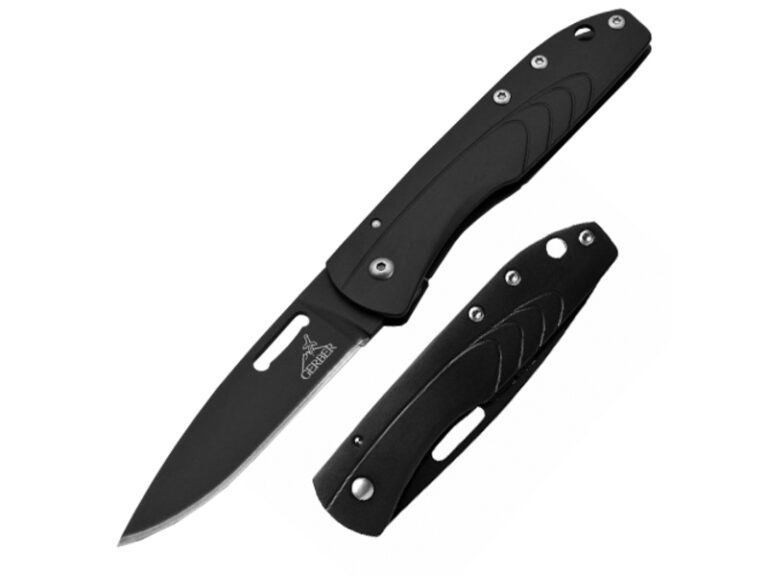 Gerber STL 2.5 Folder