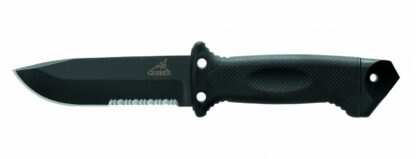 Gerber LMF II Infantry – Black or Green – Knife Depot