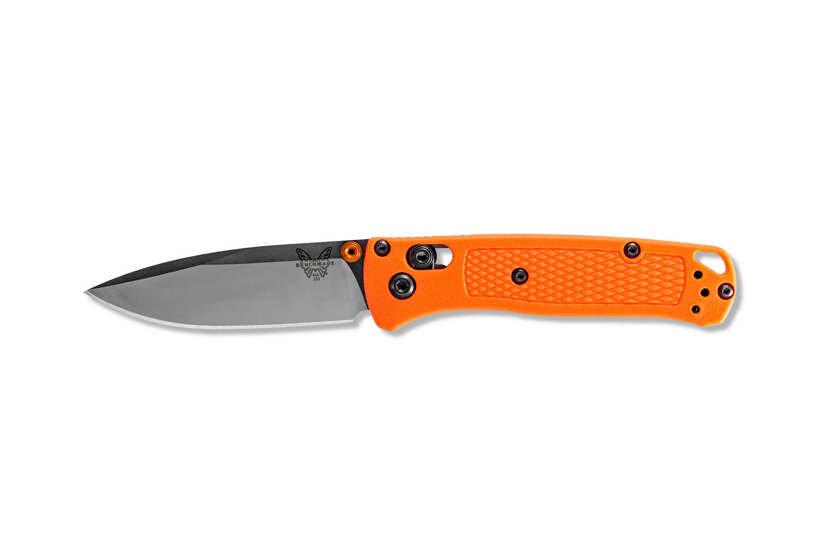 Benchmade 533 Mini Bugout Axis Folding Knife – Knife Depot Benchmade 533 Mini Bugout Axis Folding Knife – Knife Depot