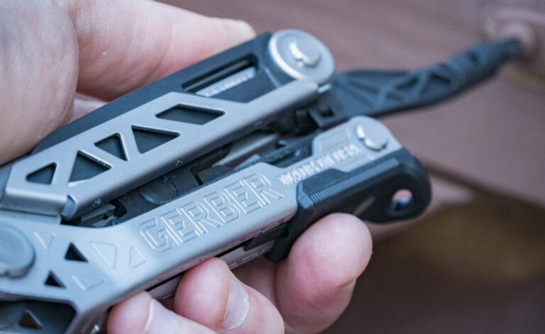 Gerber Multitools - Buy Gerber Multi Tools Online
