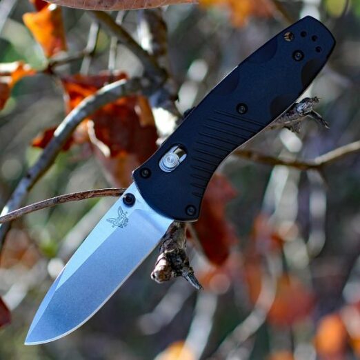 Plain Edge Knives – Fine Edge Knives