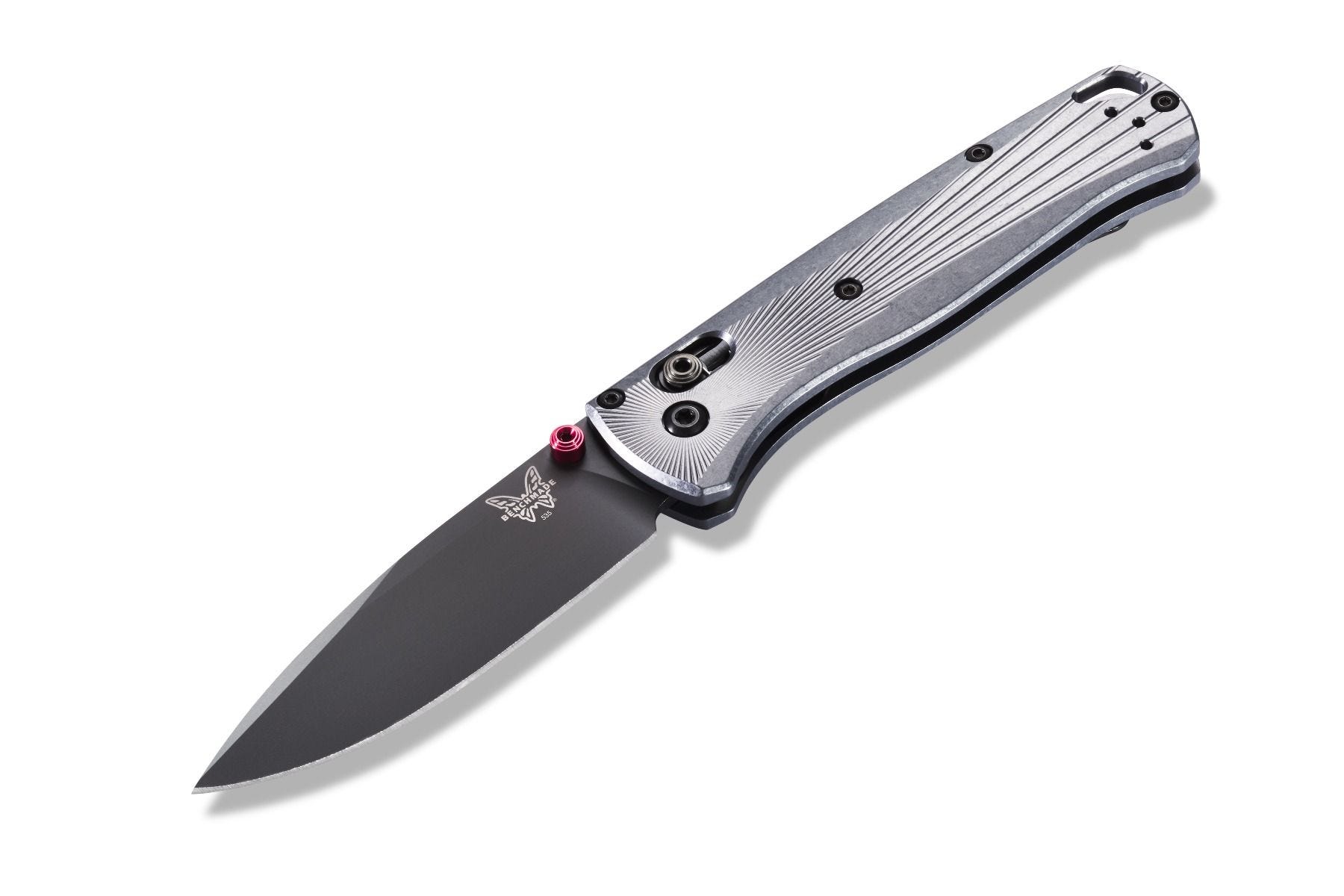 Benchmade 535BK-4 Bugout – Knife Depot