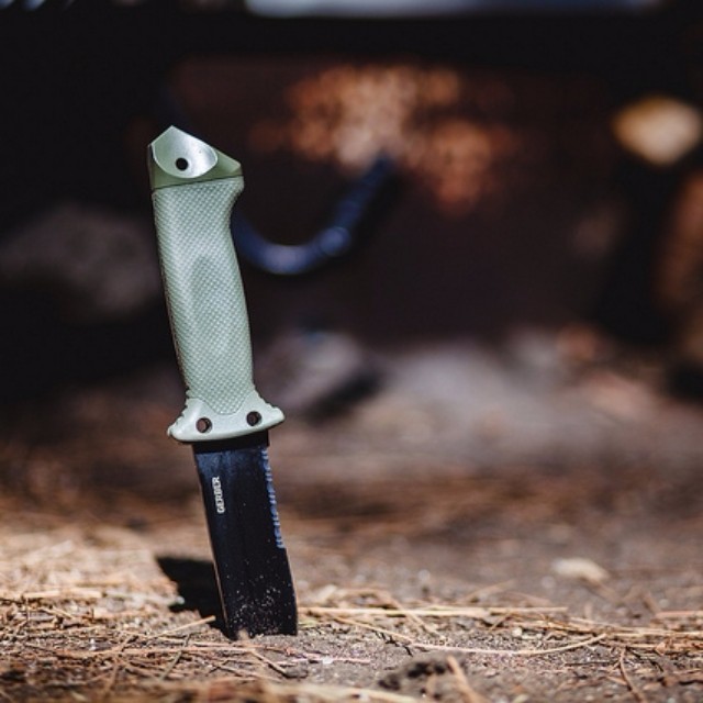 Combo Blade Knives – Combo Edge Knives