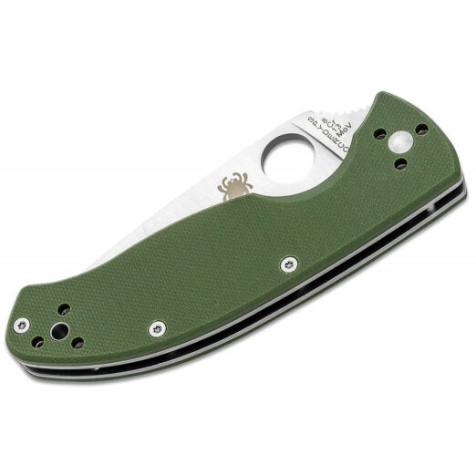 Spyderco – Knives – Lifetime Warranty in Australia | Knife Depot