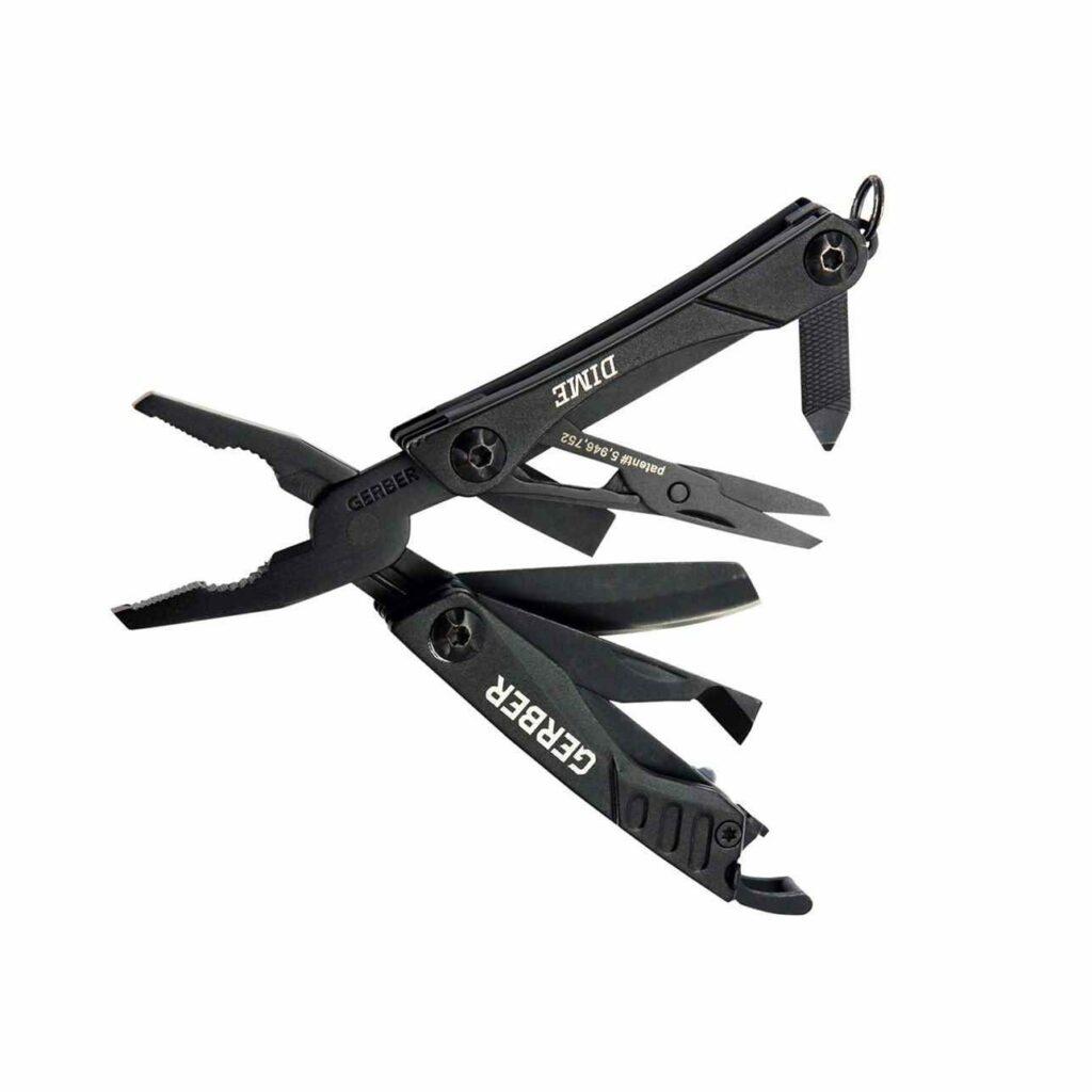 Gerber DIME Multitool | Knife Depot Australia