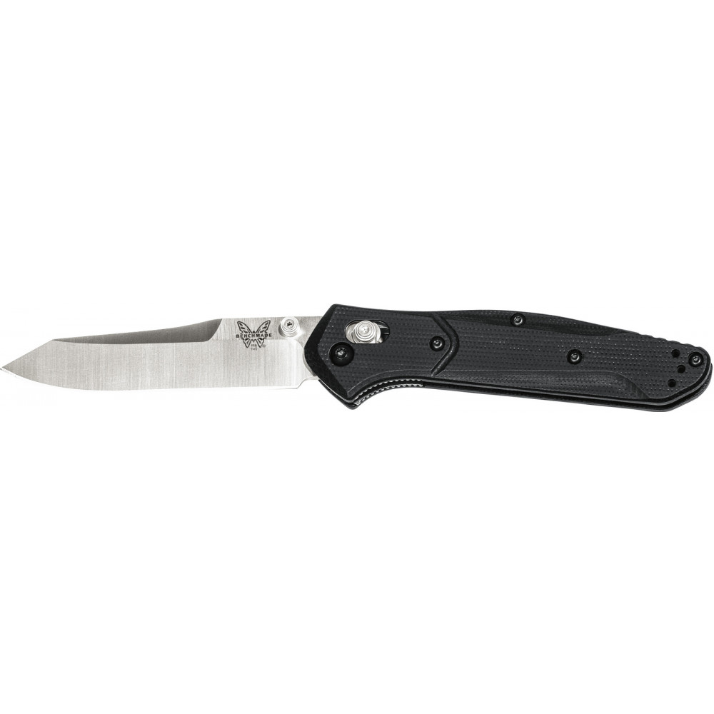 Benchmade 940-2 Osborne | Knife Depot