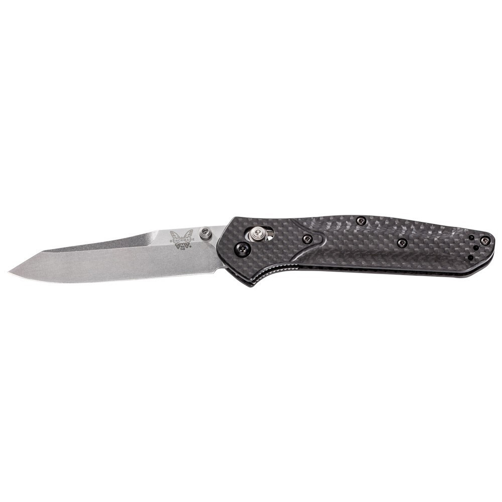 Benchmade 940-1 Osborne – Knife Depot