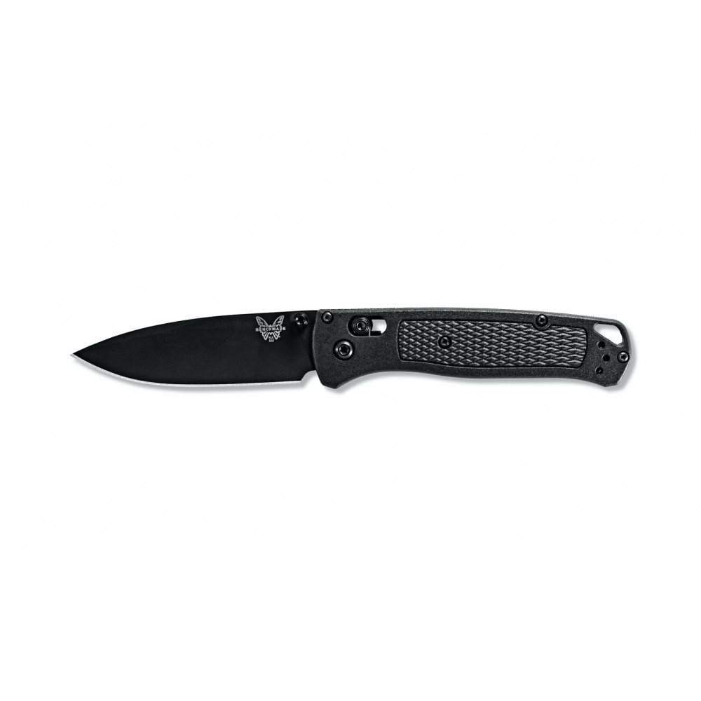 Benchmade 535BK-2 Bugout – Knife Depot