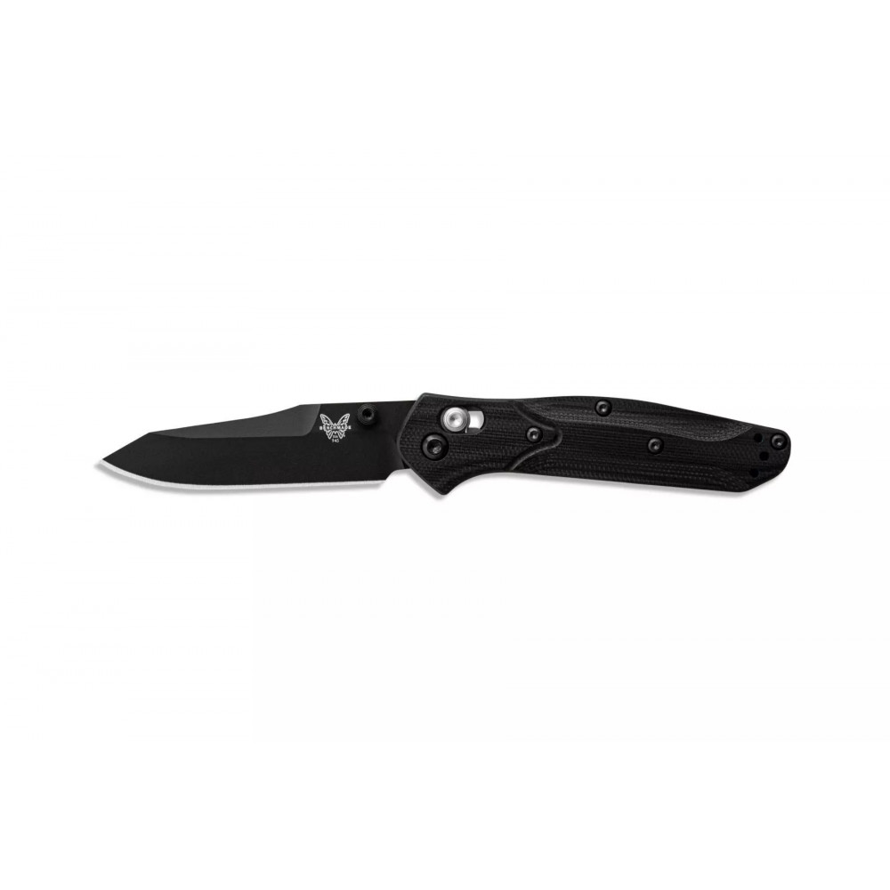 Benchmade 945BK-1 Mini Osborne | Knife Depot Australia