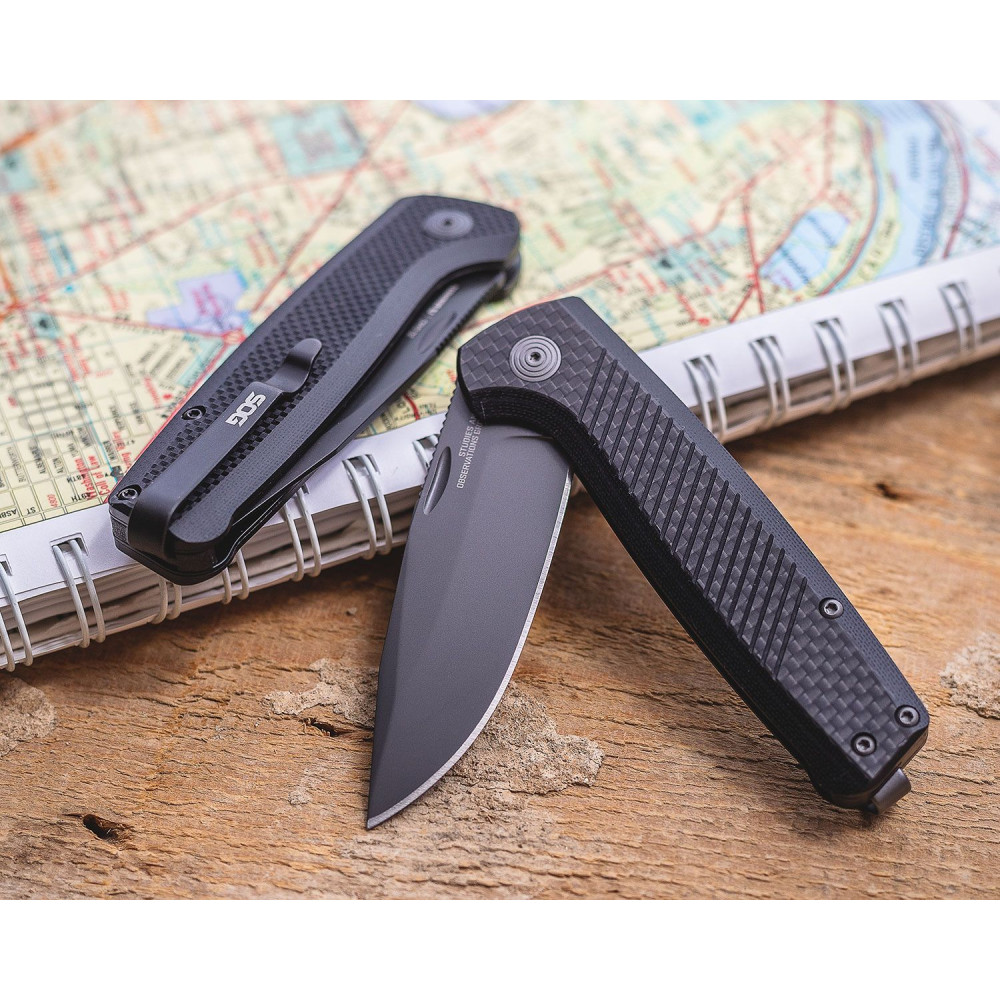 Pocket Knives: A Guide to Choosing the Right One KNIFE DEPOT