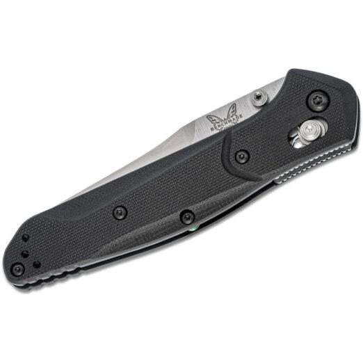 Benchmade 940-2 Osborne
