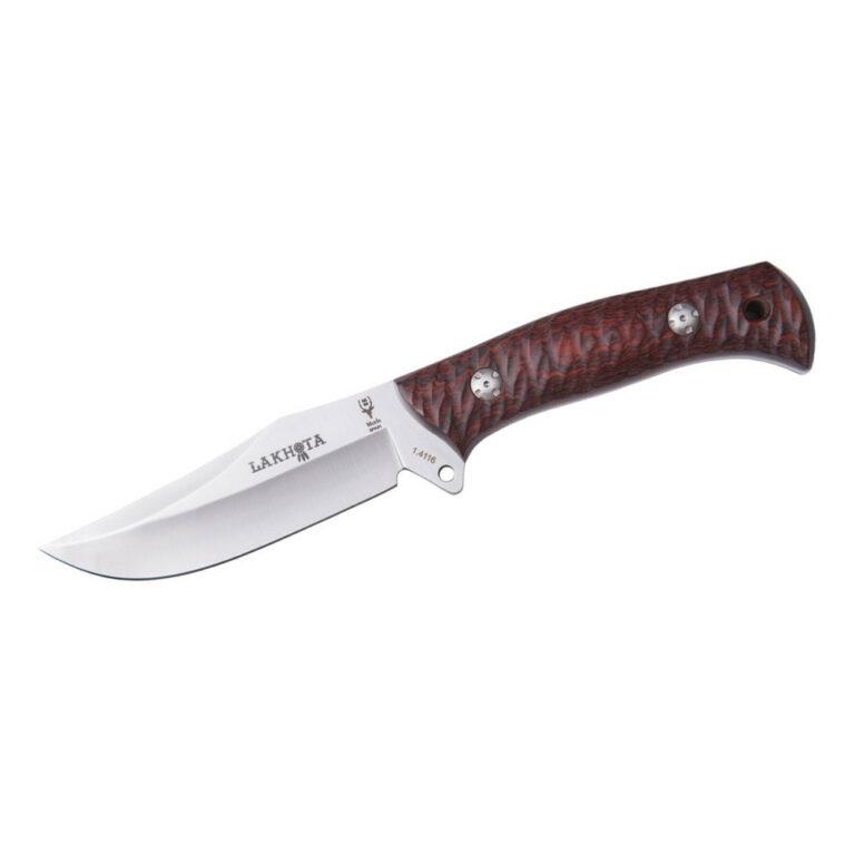Muela Knives - Hunting Knives from Muela Australia | Knife Depot Australia