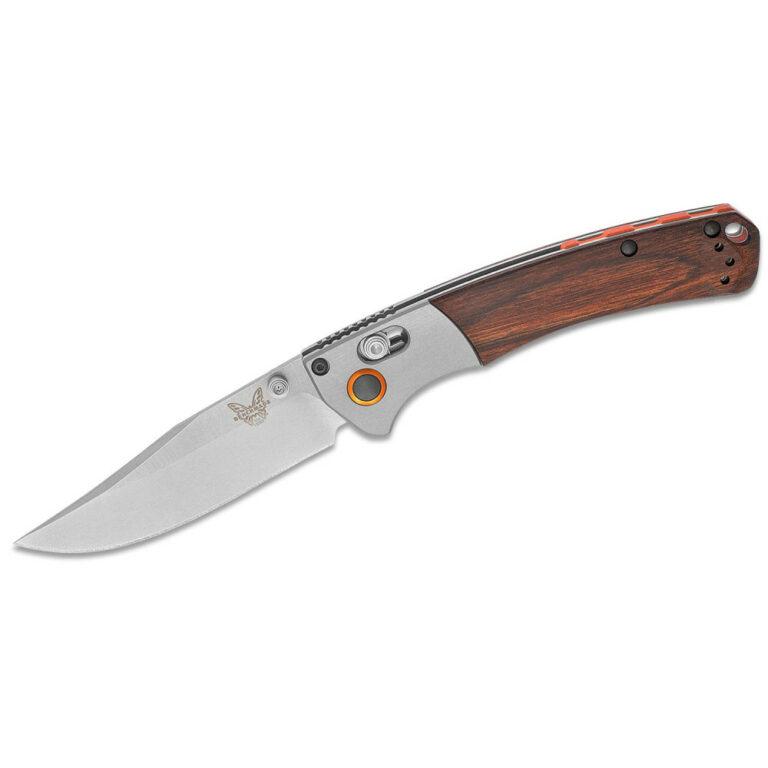 Benchmade 15085-2 Mini Crooked River