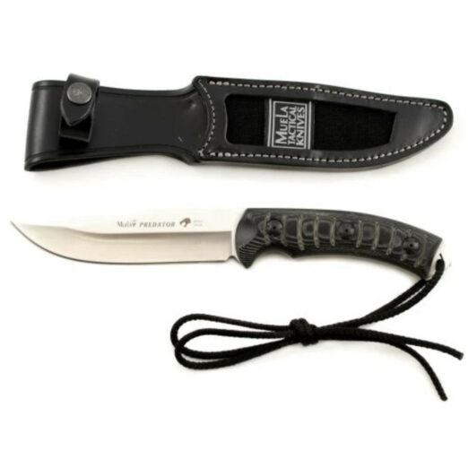 Muela Knives - Hunting Knives from Muela Australia | Knife Depot Australia