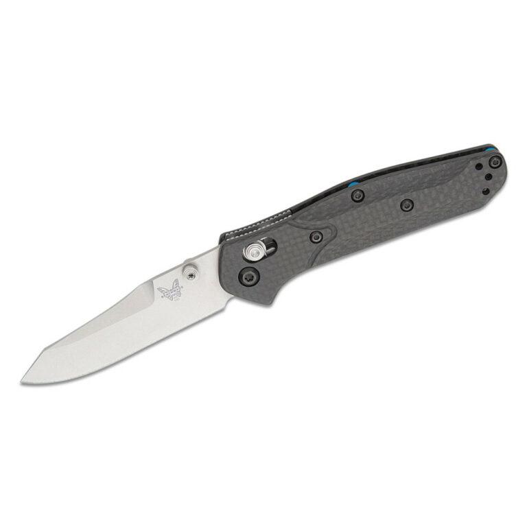 Benchmade 945-2 Mini Osborne | Knife Depot Australia
