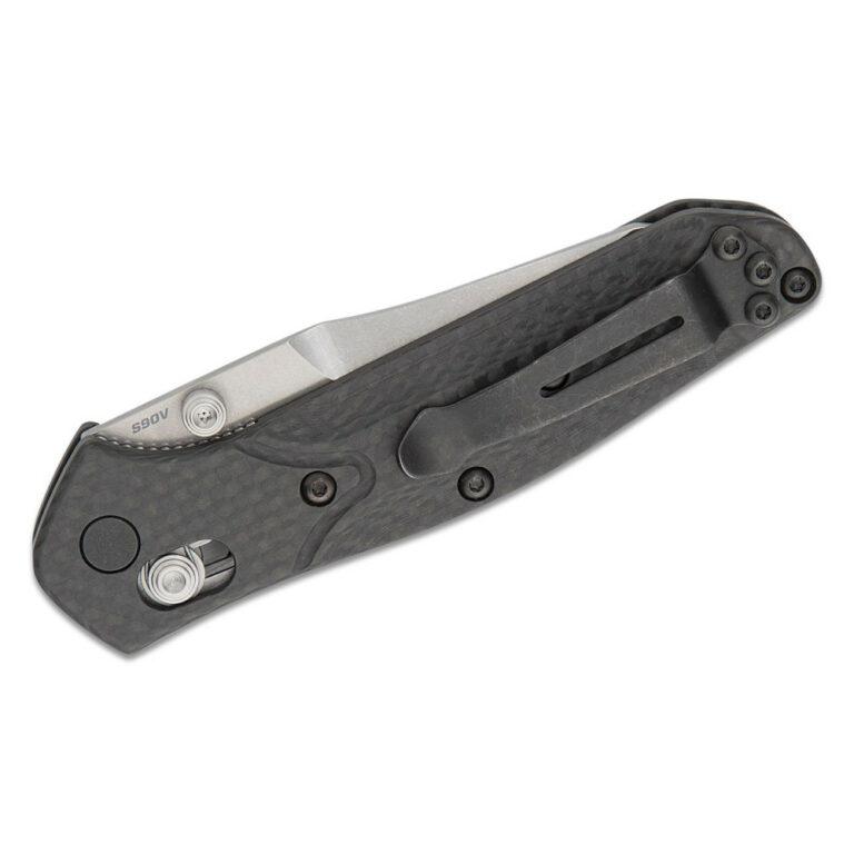 Benchmade 945-2 Mini Osborne | Knife Depot Australia