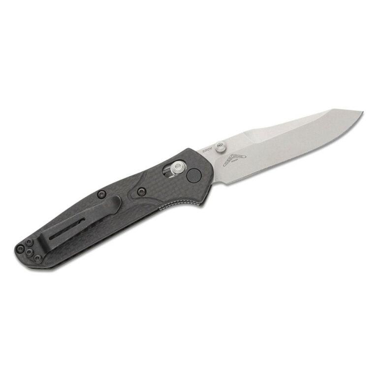 Benchmade 945-2 Mini Osborne | Knife Depot Australia