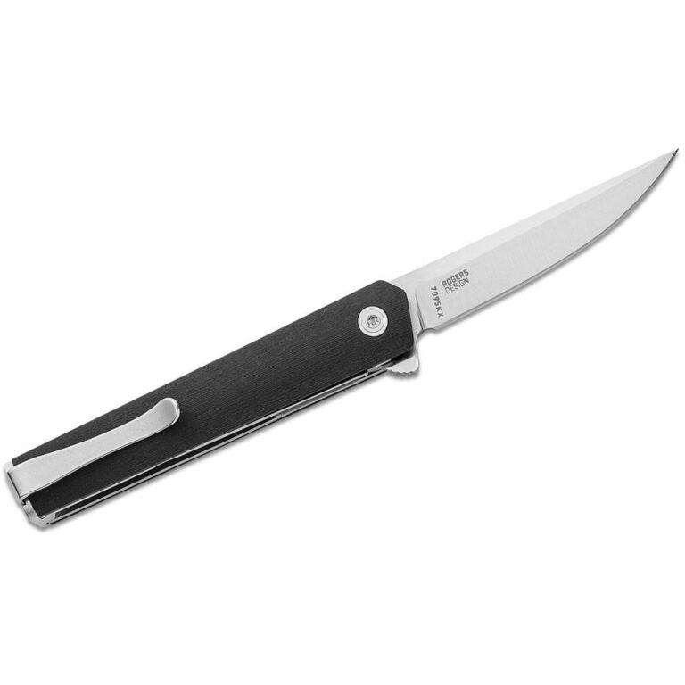 CRKT 7095KX CEO Compact | Knife Depot Australia