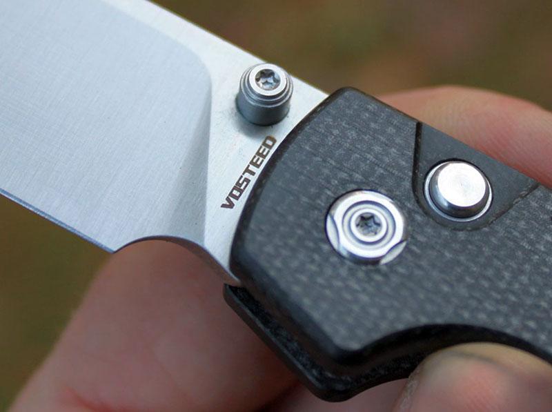 The Vosteed Raccoon: Don’t Judge a Knife by its Name | Knife Depot Australia