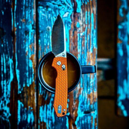 Vosteed Knives: The EDC Brand Built on Community | Knife Depot Australia