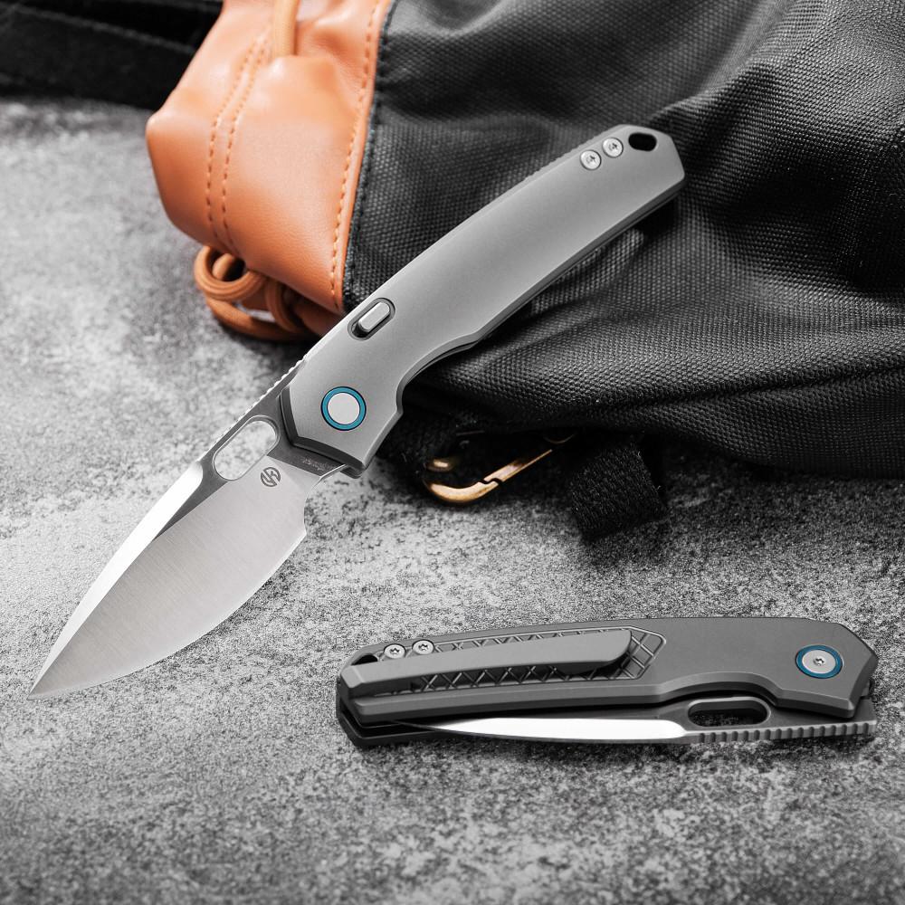 Redefining Excellence: What Makes Vosteed Knives so Popular?