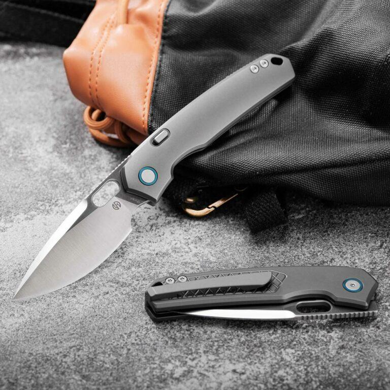 Top 3 Vosteed Knives: Must-Have Blades for Knife Enthusiasts