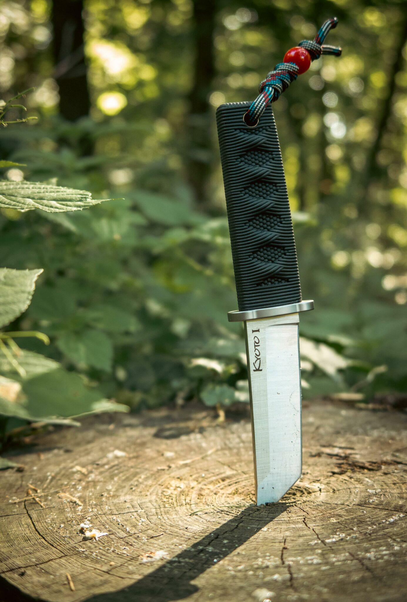 Top 3 Amazing Knives From Cold Steel You Need in 2024