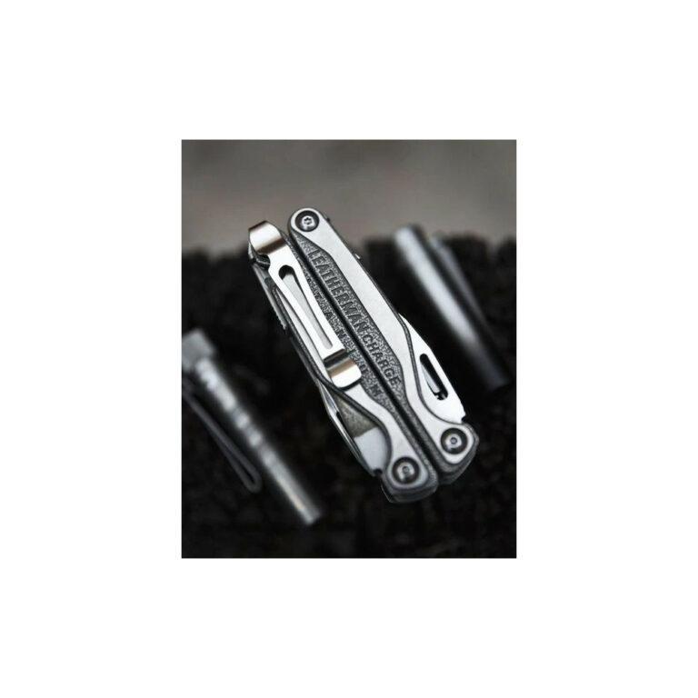 Leatherman Charge® Plus TTi with Button Pouch | Knife Depot Australia