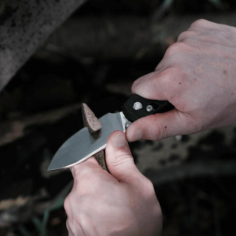 Who Are Vosteed Knives: Discover the Makers Behind the Blade