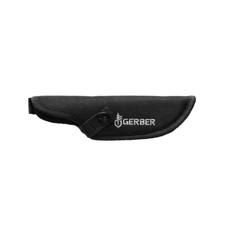 Gerber Moment Fixed Drop Point FE | Knife Depot Australia