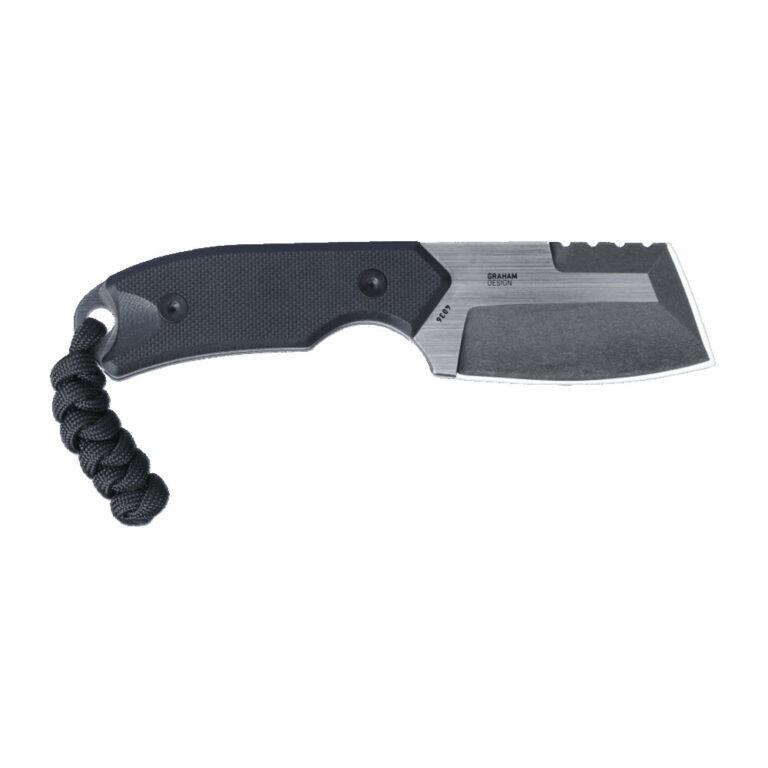 CRKT 4036 Razel Compact Fixed Blade | Knife Depot Australia