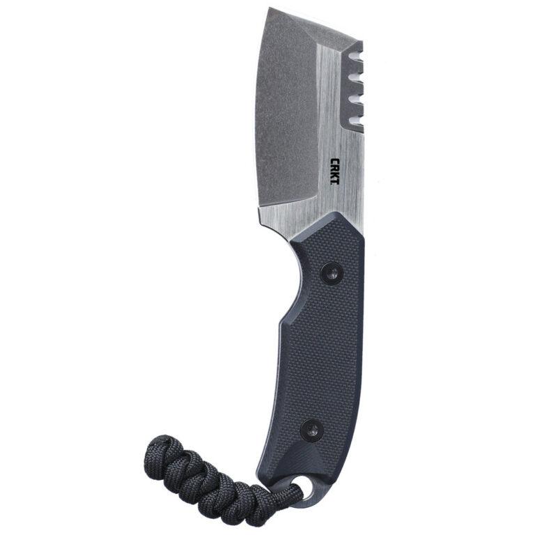 CRKT 4036 Razel Compact Fixed Blade | Knife Depot Australia