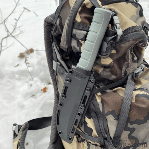 Ultimate KA-BAR Knife Guide: Why They’re So Popular 2025