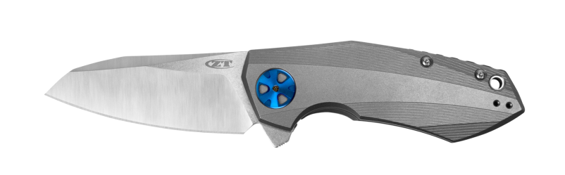 Zero Tolerance – Knives from Zero Tolerance Australia